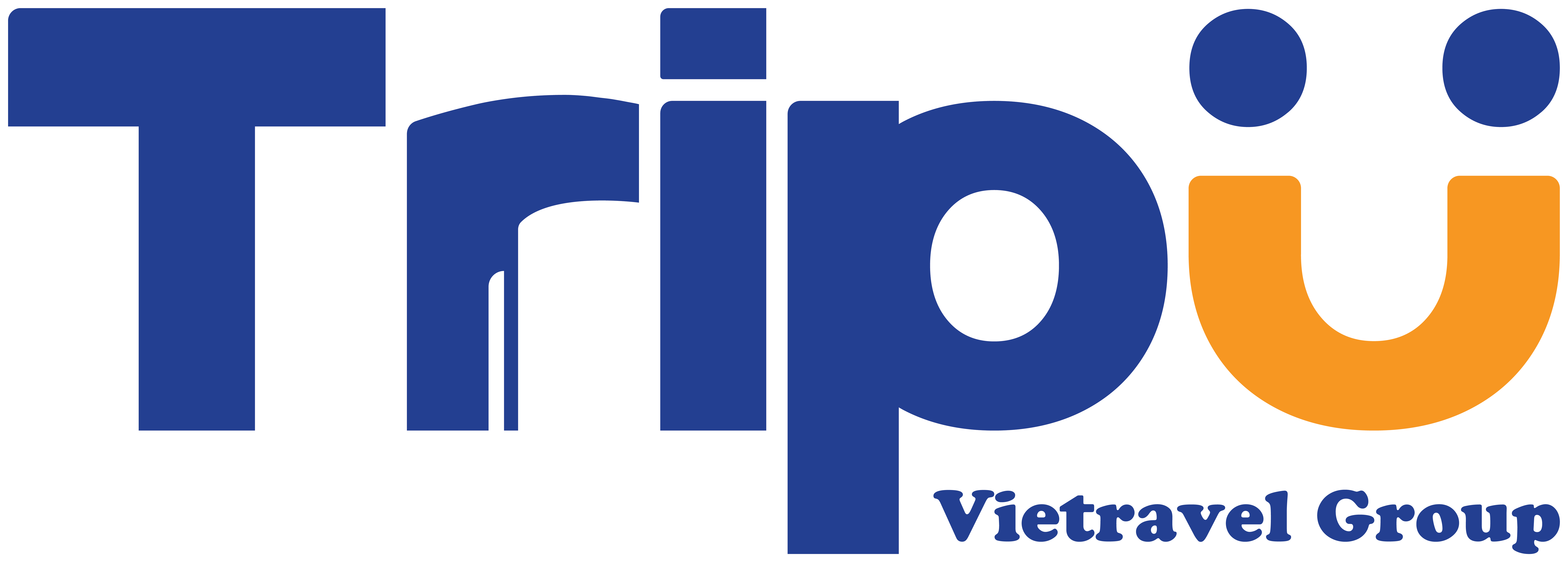 TripU - Vui trọn chuyến, chất nụ cười